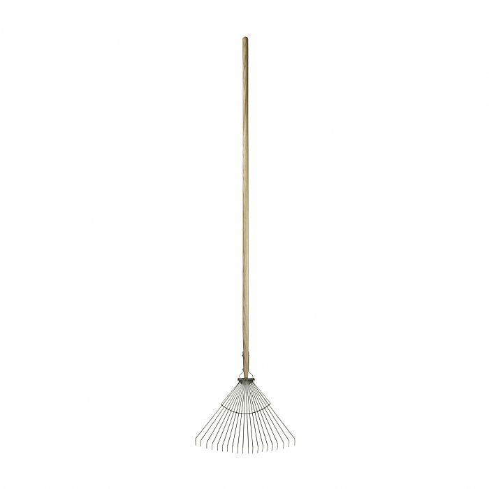 Leaf Rake – Better Things For the Garden