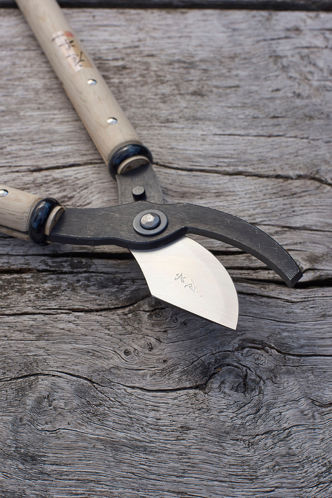 Garden Loppers – Better Things For the Garden